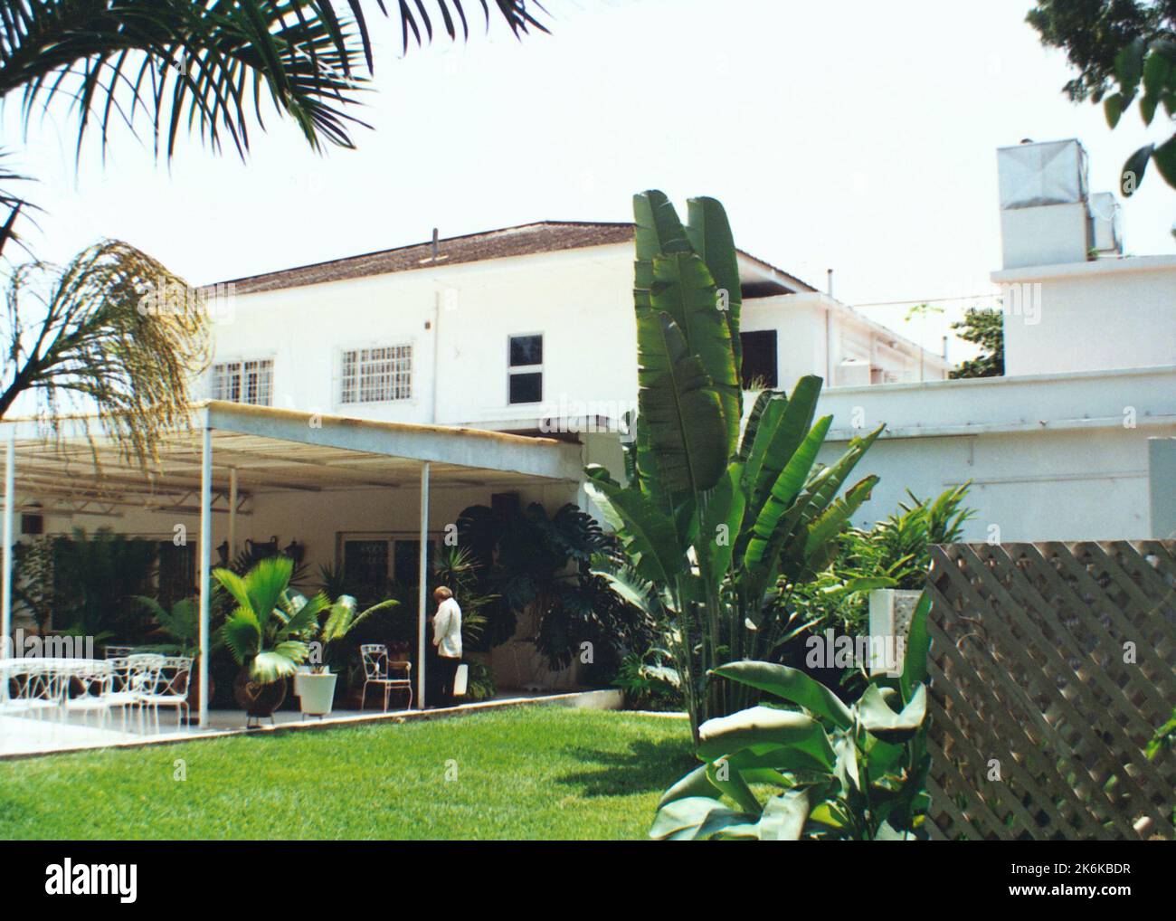 Accra - Embassy Mission Residence, United States photographs Related to ...