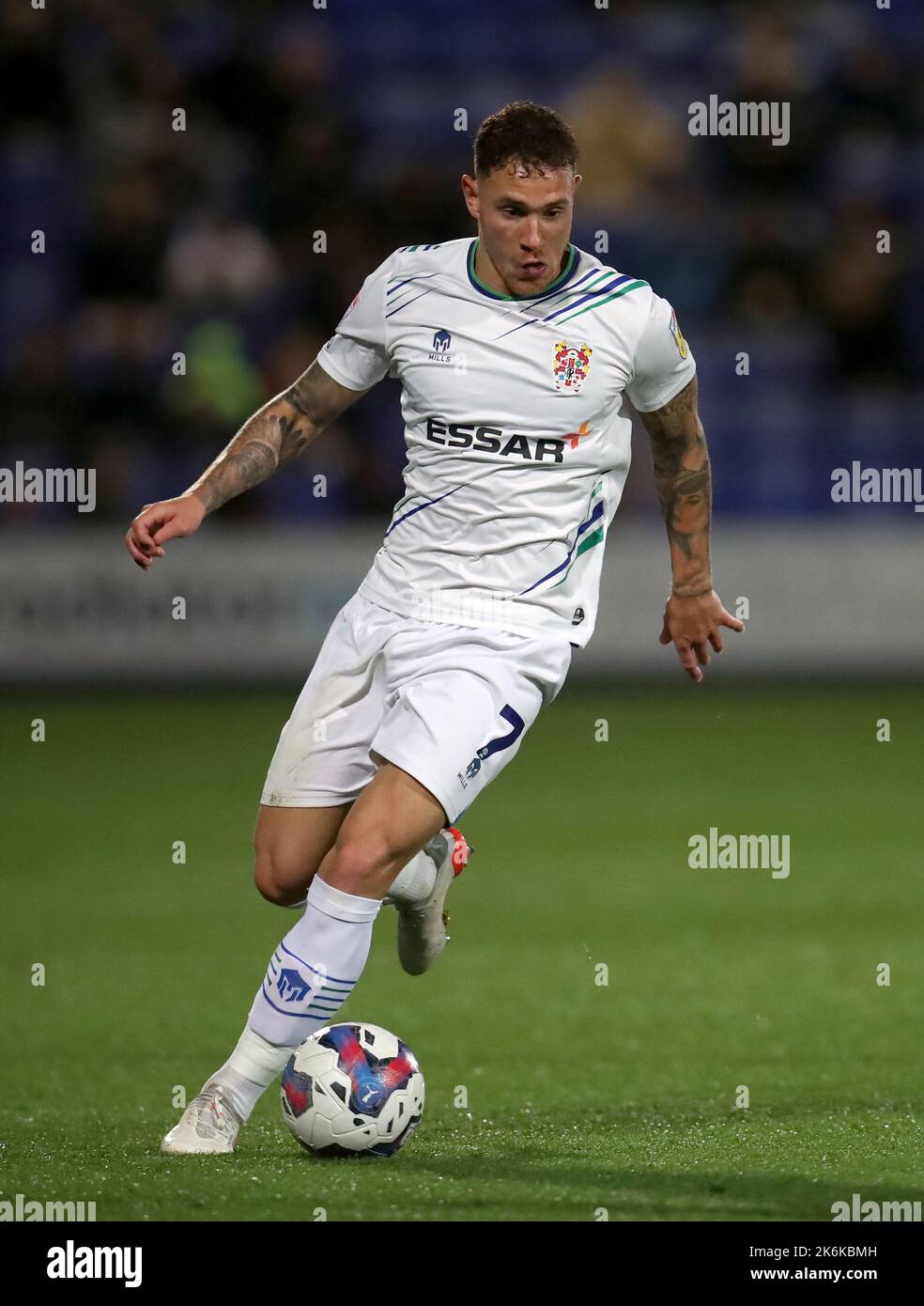 Alexandra morris hi-res stock photography and images - Alamy