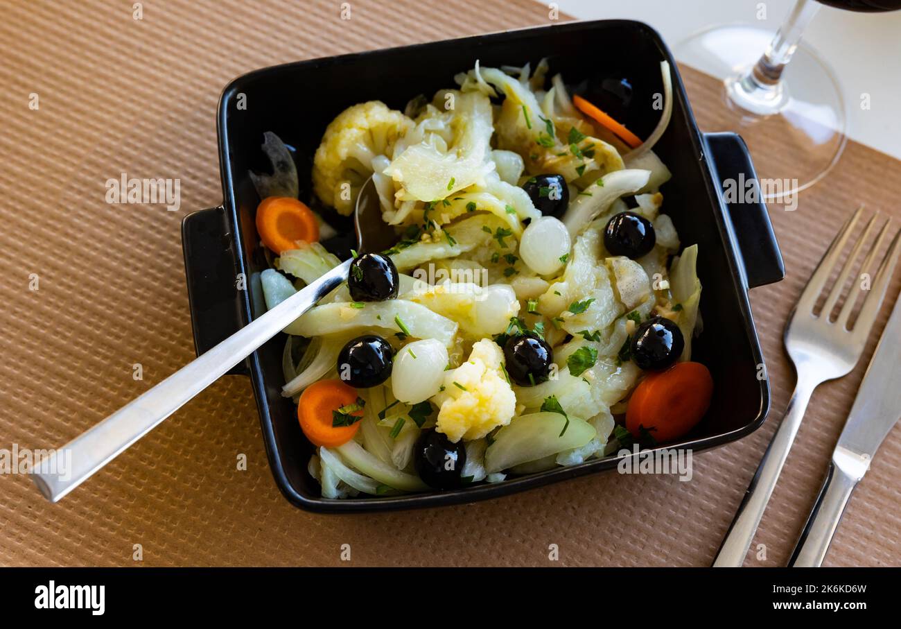 Portuguese culinary traditions hi-res stock photography and images - Alamy