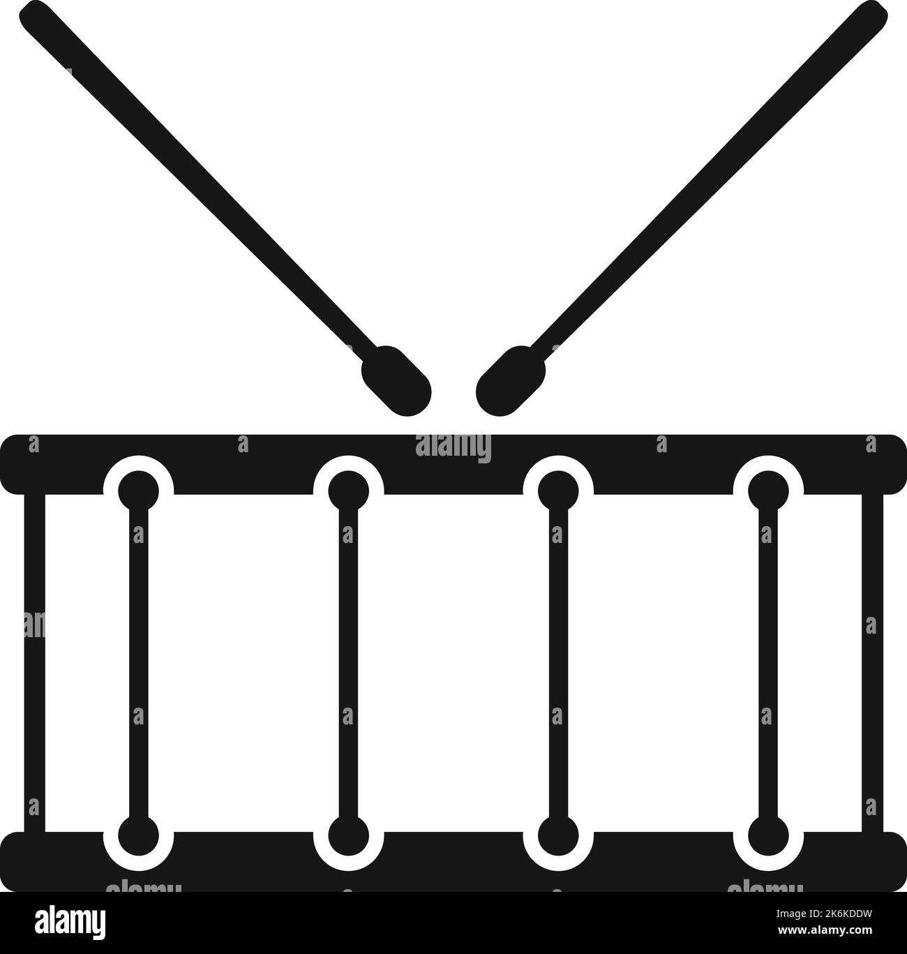 Roll drum Black and White Stock Photos & Images - Alamy