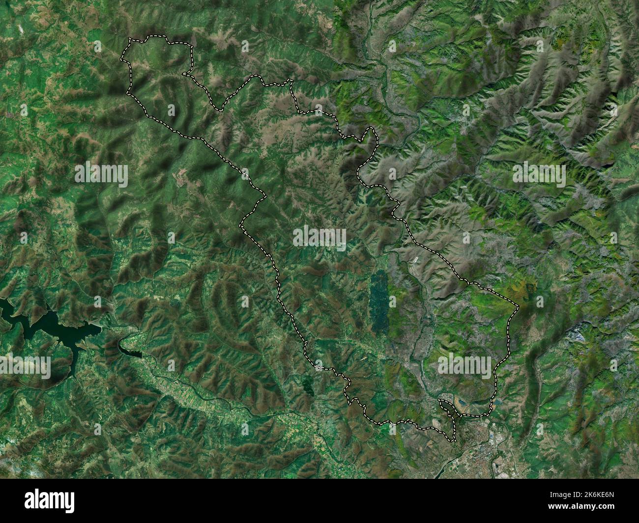 Zvecan hi-res stock photography and images - Alamy