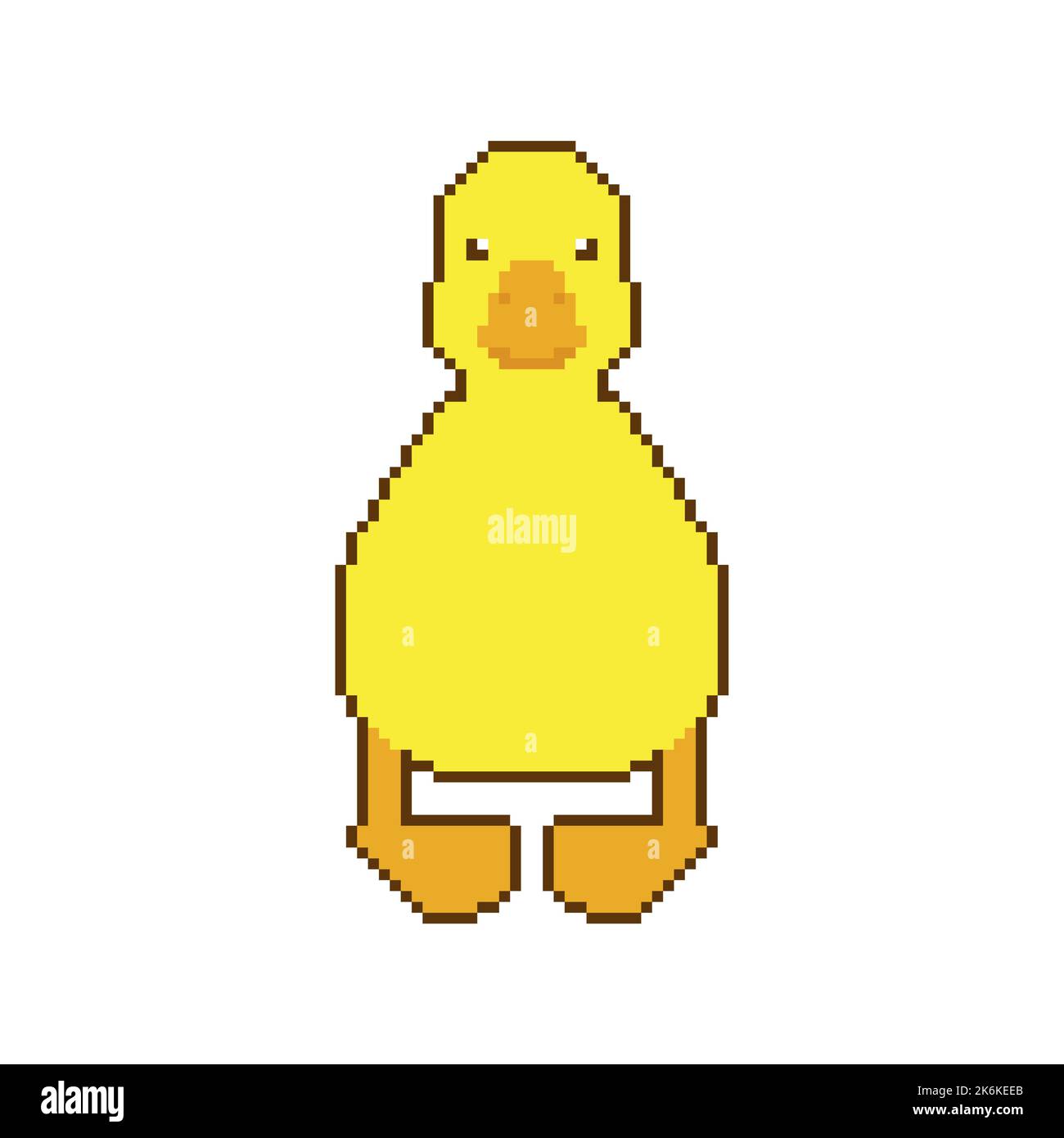 Old rubber duck Stock Vector Images - Alamy