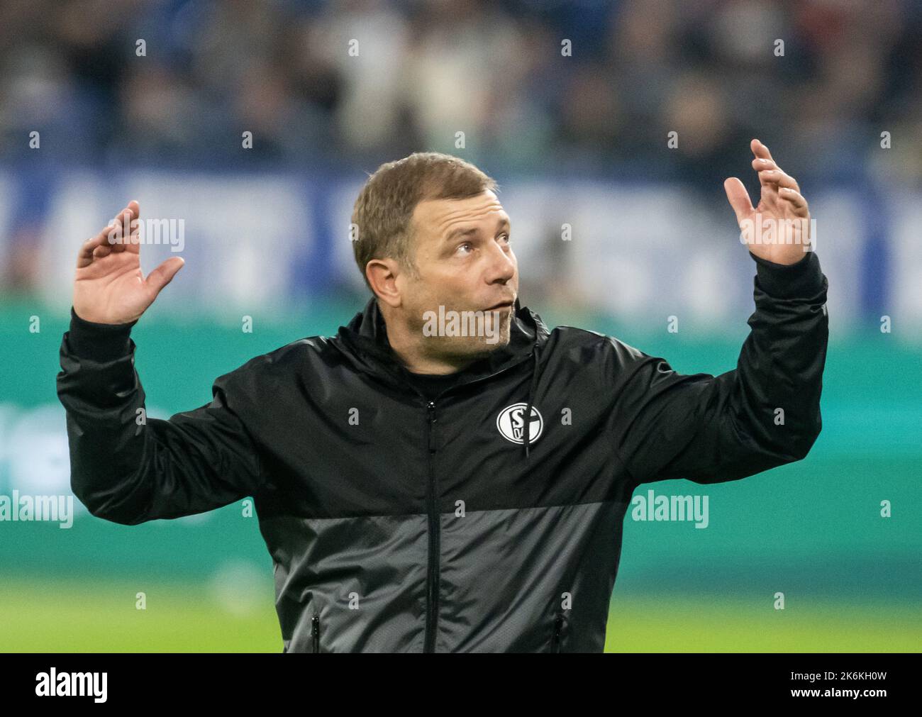 Frank kramer hoffenheim hi-res stock photography and images - Alamy