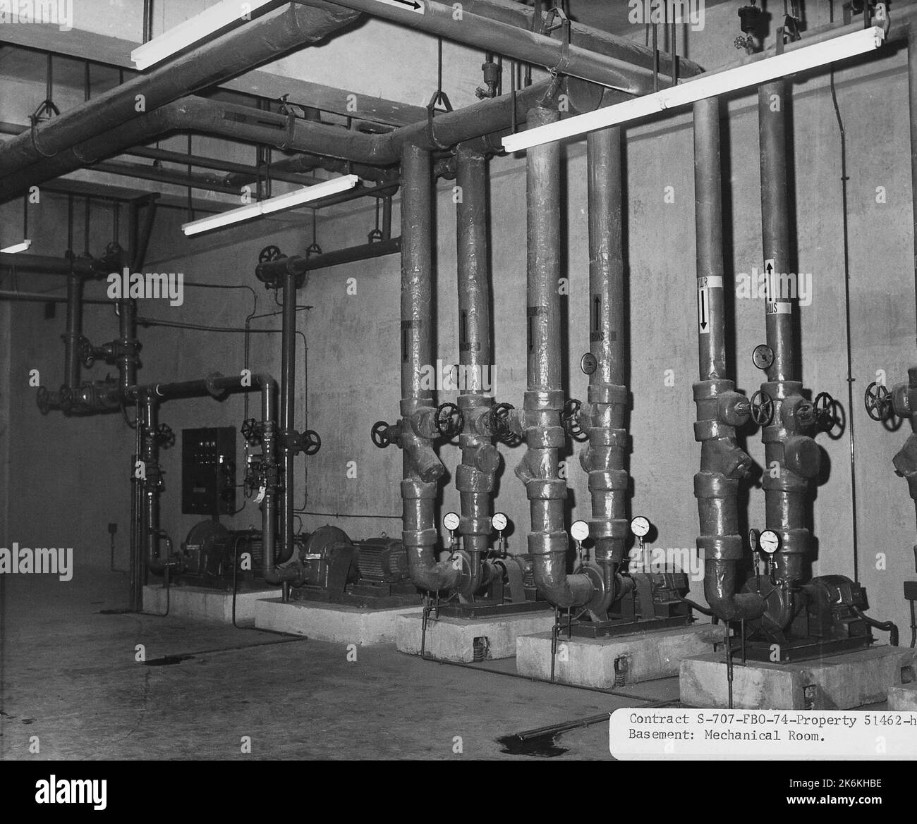 Community fitness facility Black and White Stock Photos & Images - Alamy