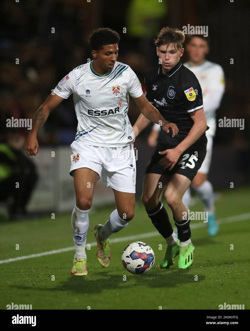 Joel tabiner hi-res stock photography and images - Alamy