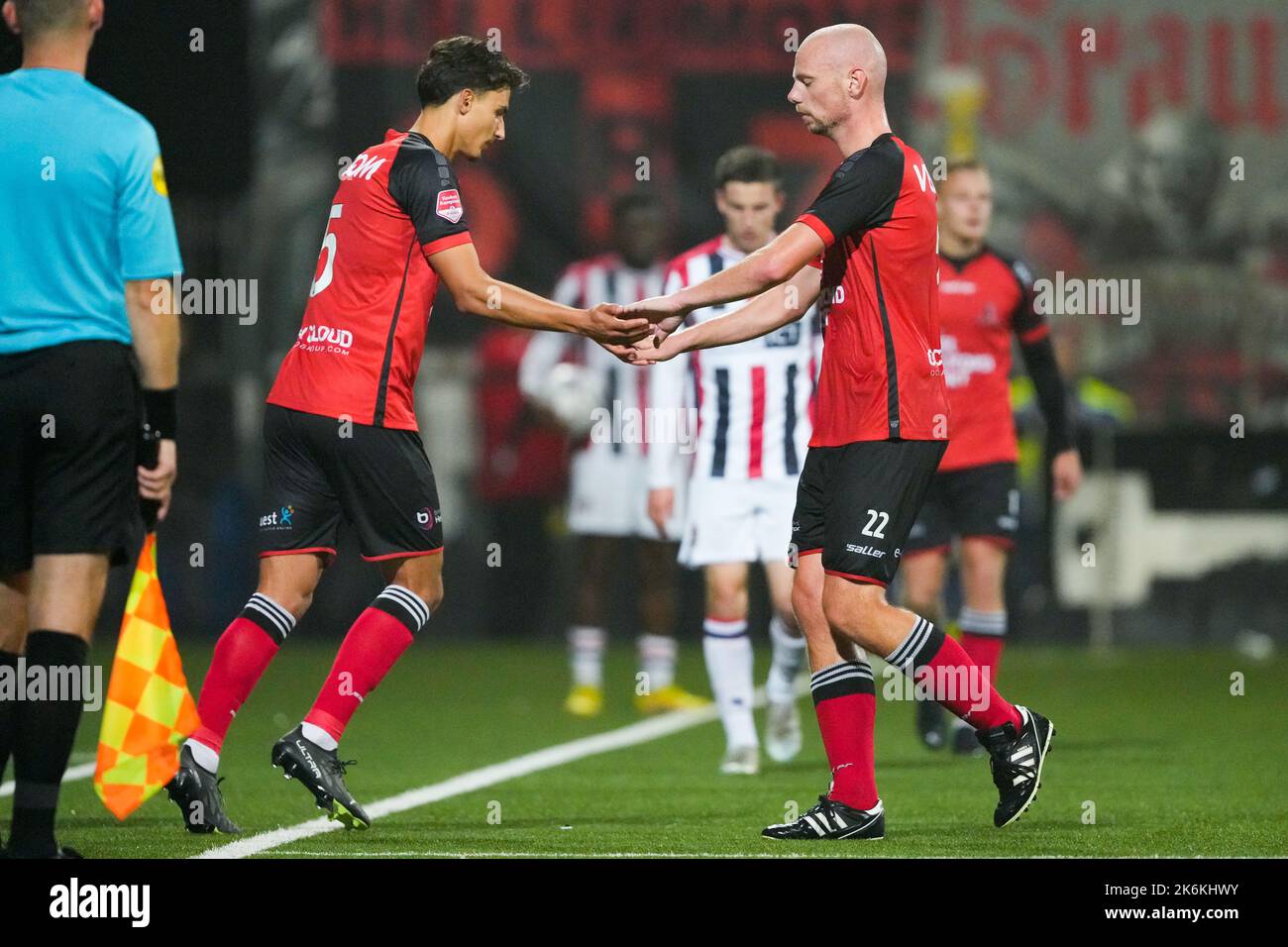 David mistrafovic hi-res stock photography and images - Alamy