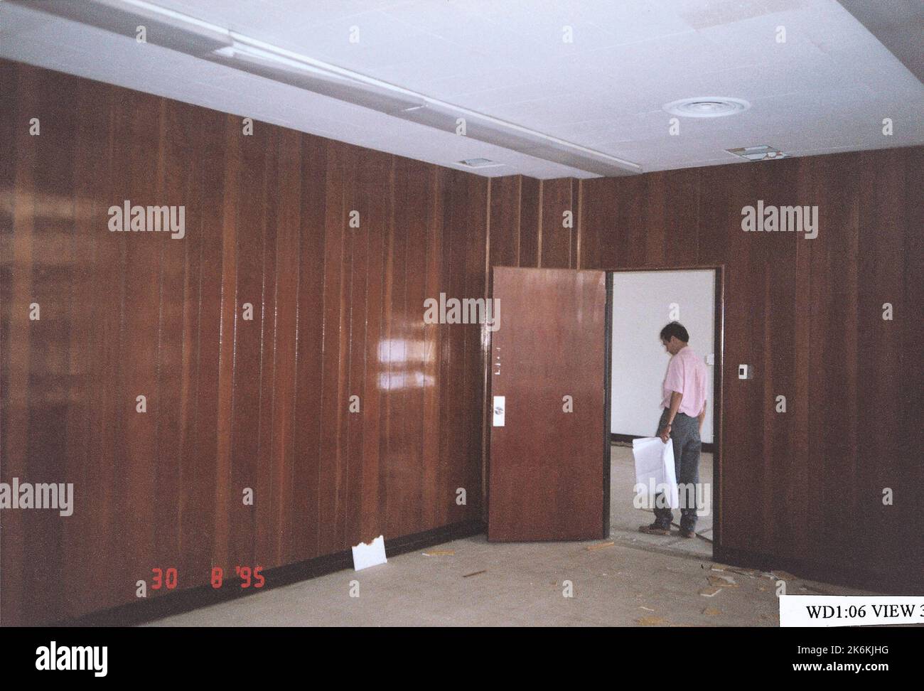 Ho Chi Minh City - Warehouse - 1995, United States photographs Related ...