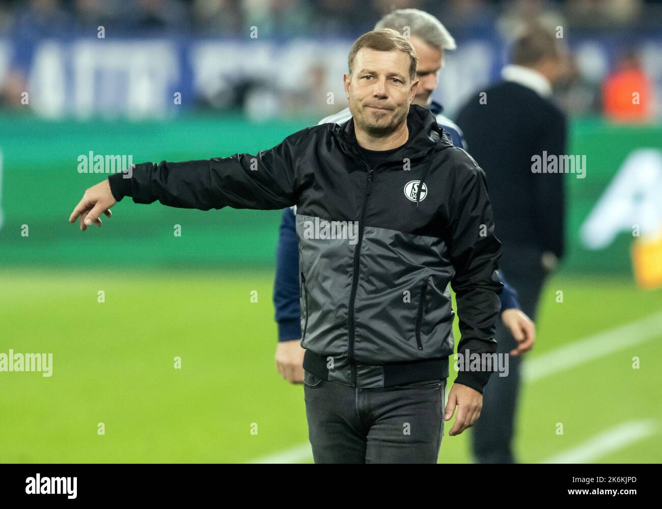 Frank kramer hoffenheim hi-res stock photography and images - Alamy