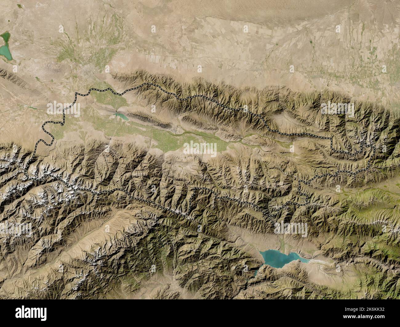 Talas map hi-res stock photography and images - Alamy