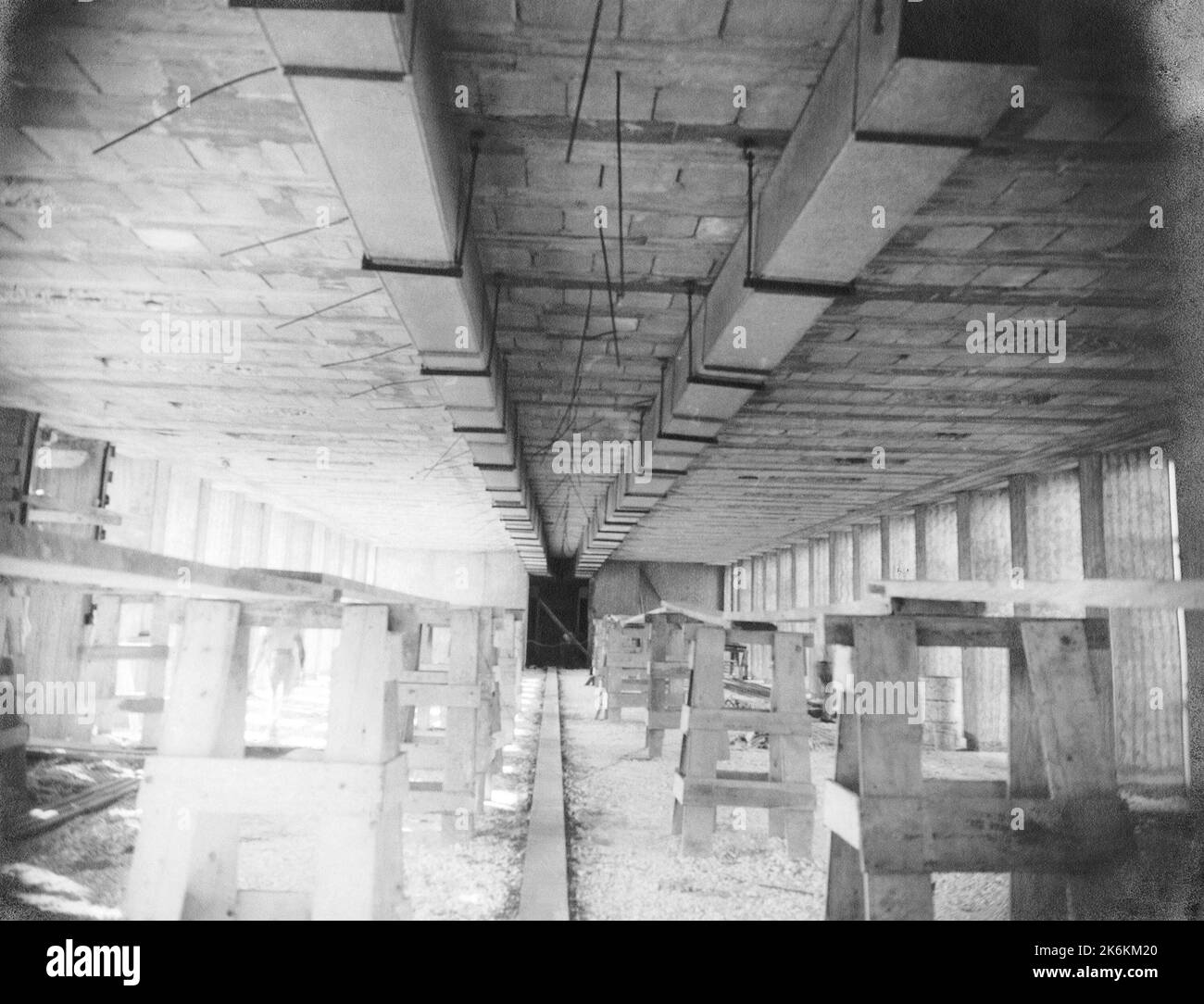 Havana - Chancery Office Building - 1952, United States photographs ...