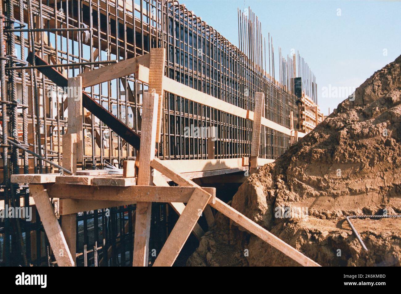 Nicosia - Chancery Office Building, United States photographs Related ...