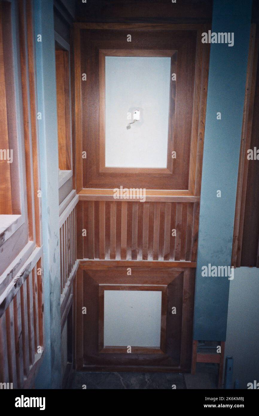 Nicosia - Chancery Office Building, United States photographs Related ...