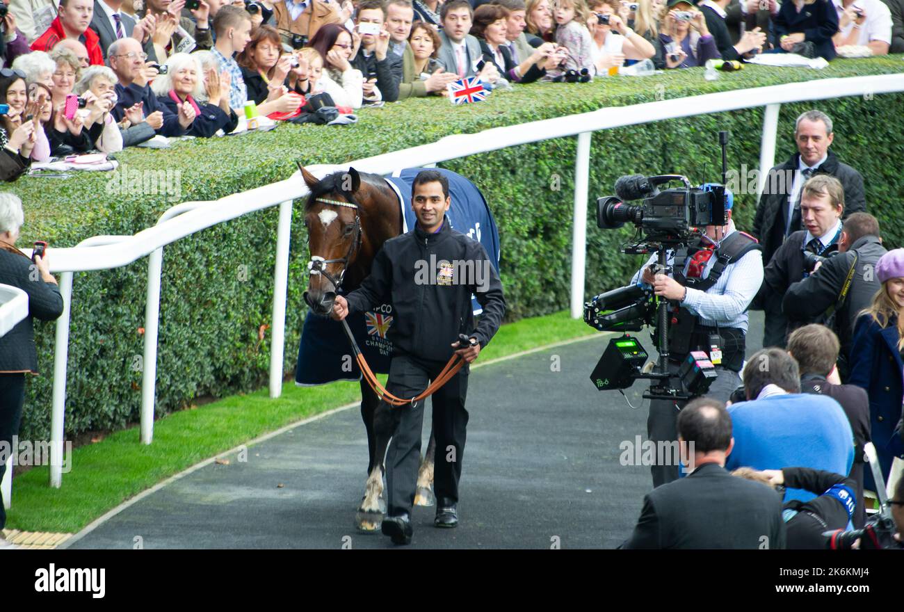 Prince khalid abdullah frankel hi-res stock photography and images - Alamy