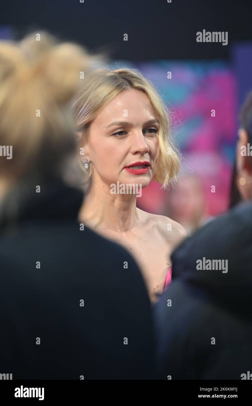 Zelda perkins and laura madden hi-res stock photography and images - Alamy