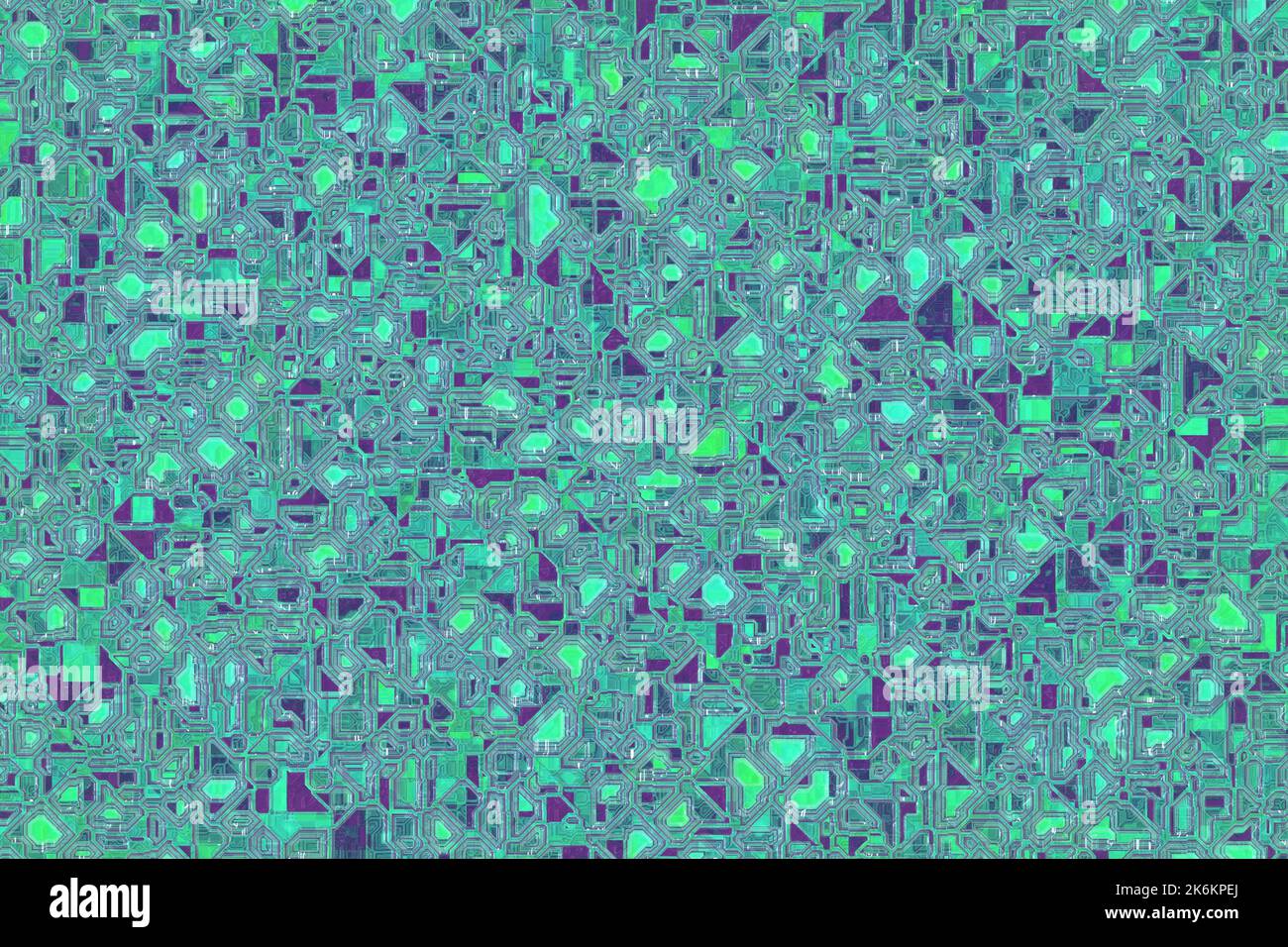 cute design optic festive acid toxic pattern digitally made texture or ...