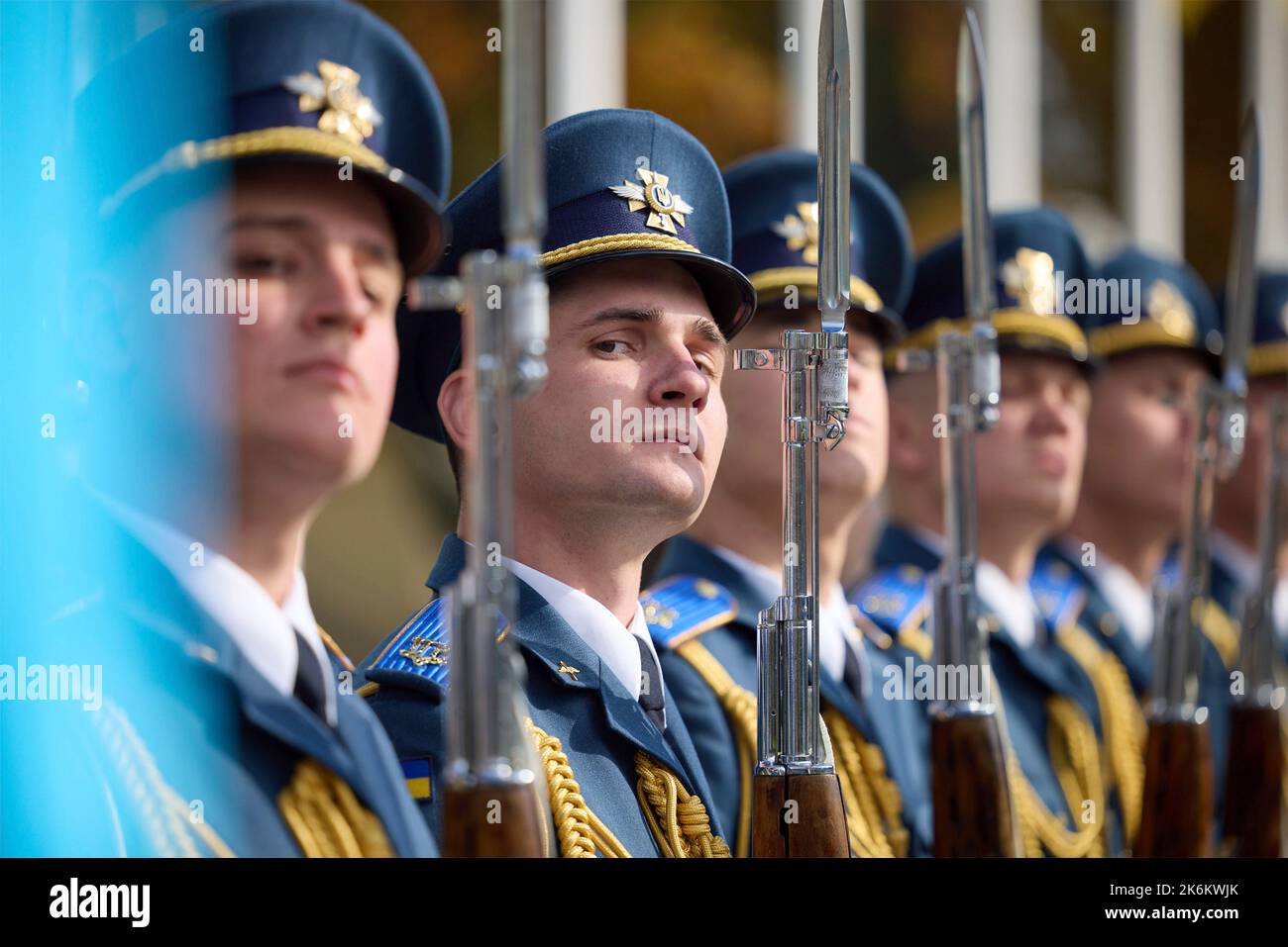 Maryinsky palace hi-res stock photography and images - Alamy