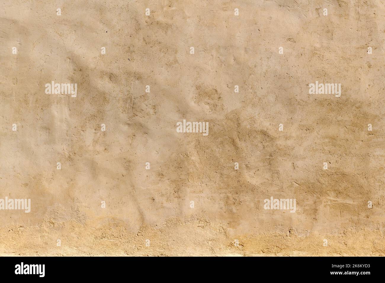 Warm grey plaster wall texture for wallpaper or site background Stock ...