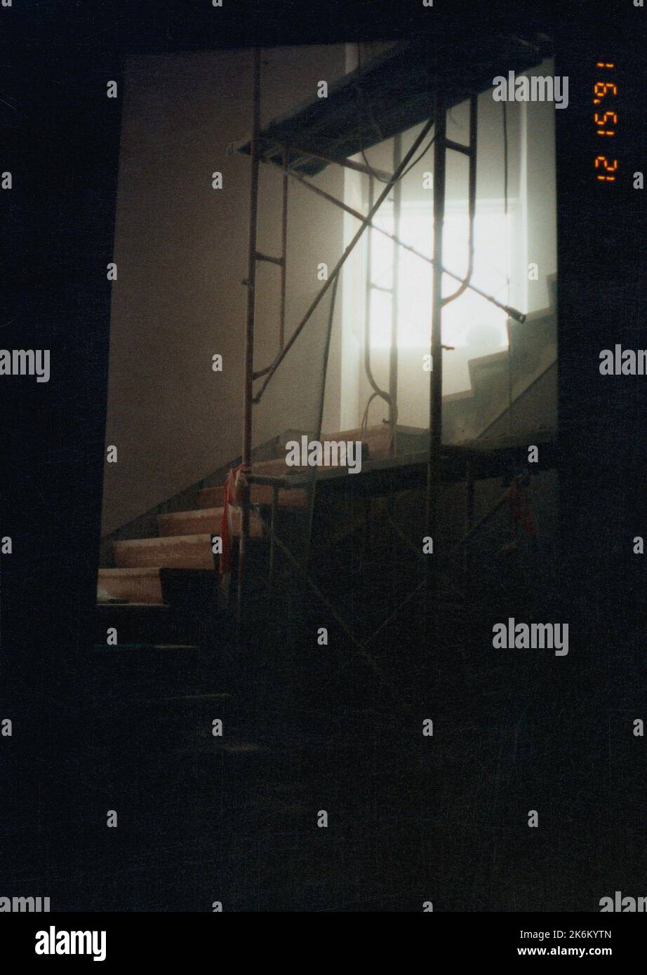 Amman - Chancery Office Building - 1990, United States photographs ...