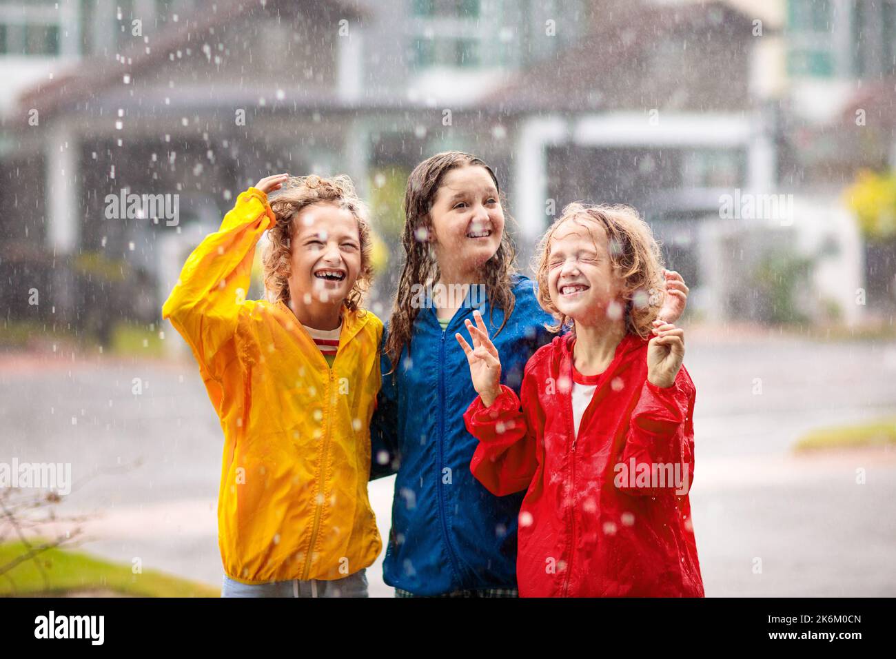 All weather play hi-res stock photography and images - Alamy