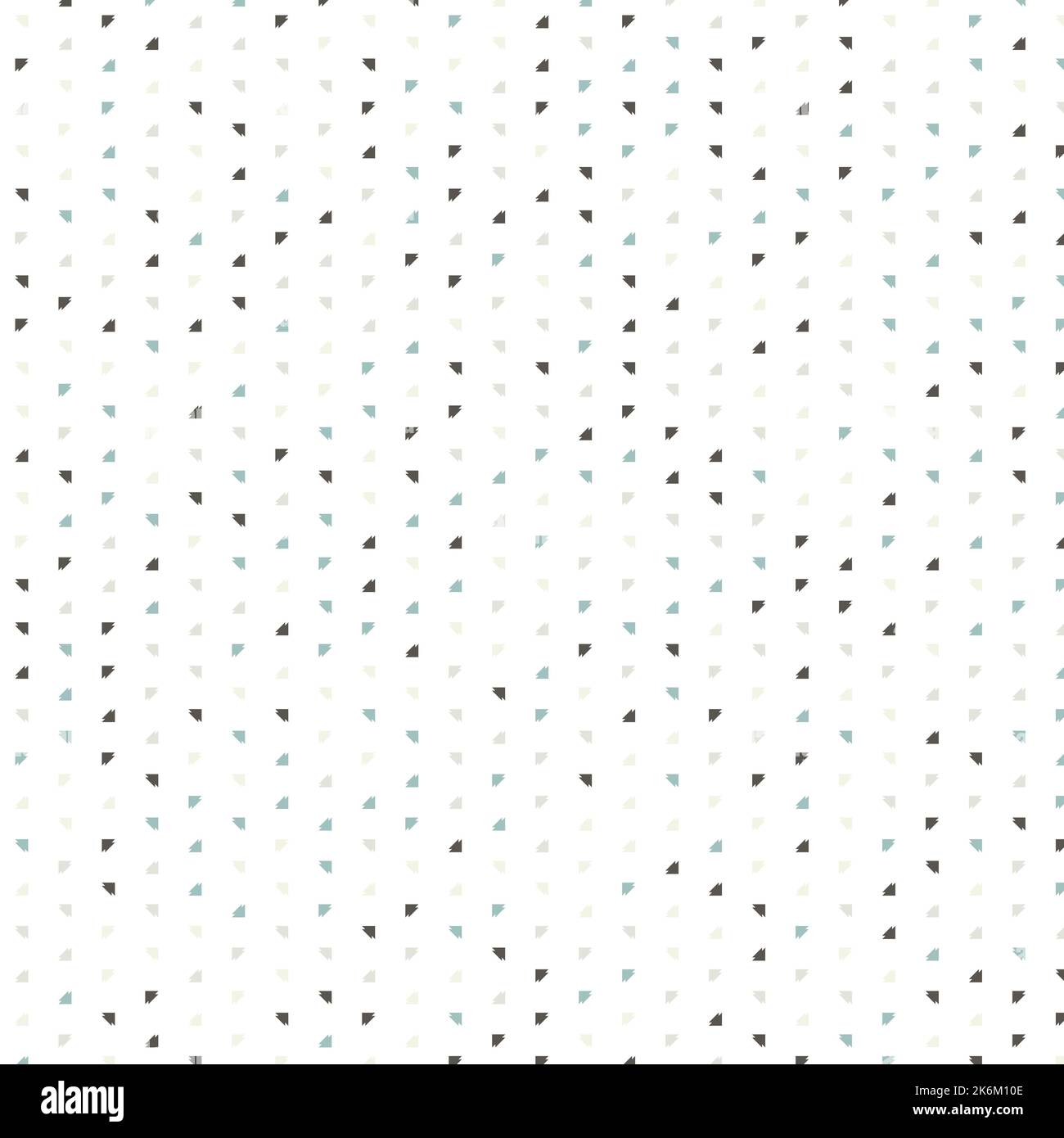 Abstract Round Colour Halftone computational art background ...