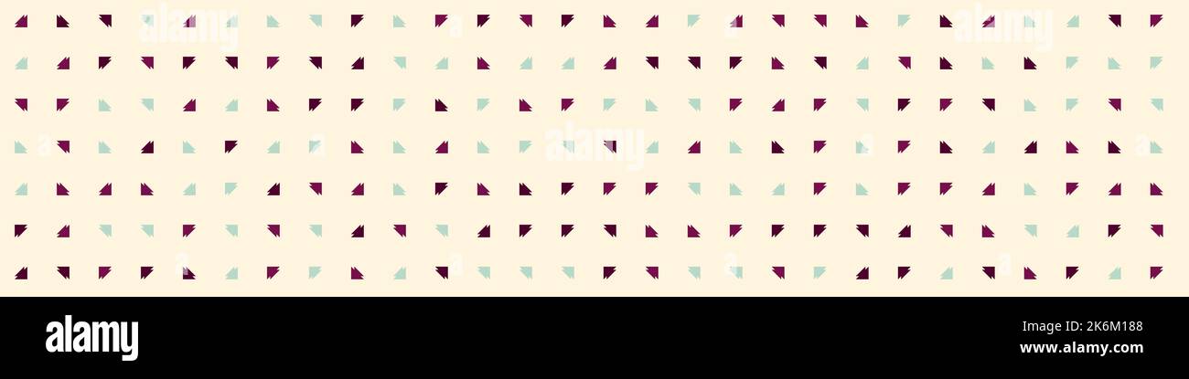 Abstract Round Colour Halftone computational art background ...