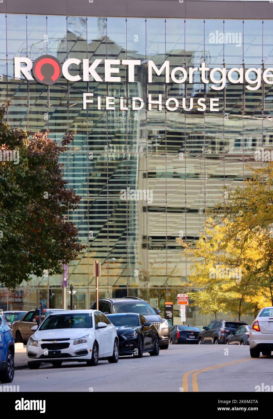 Stadium field house hi-res stock photography and images - Alamy