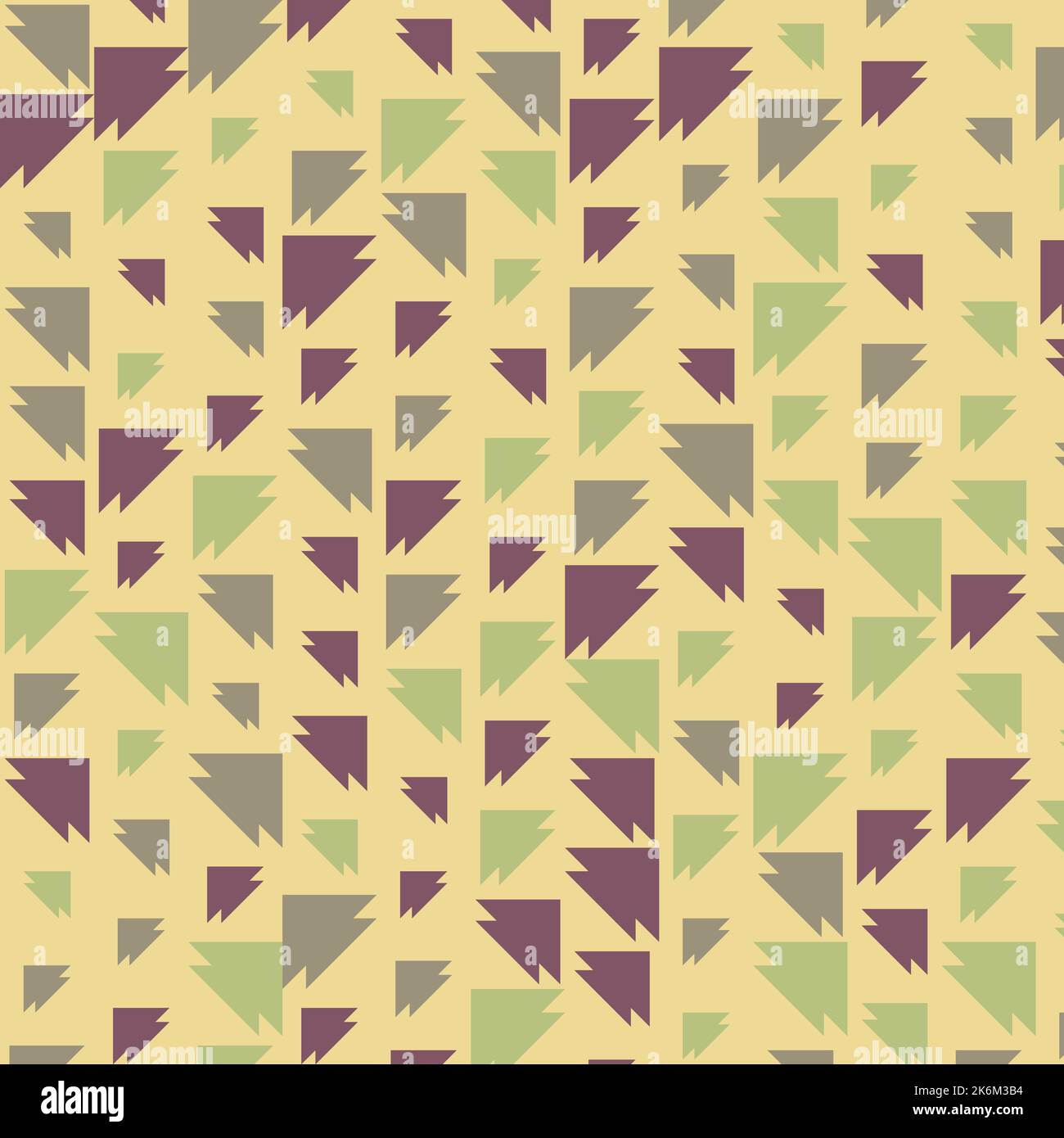 Abstract Round Colour Halftone computational art background ...