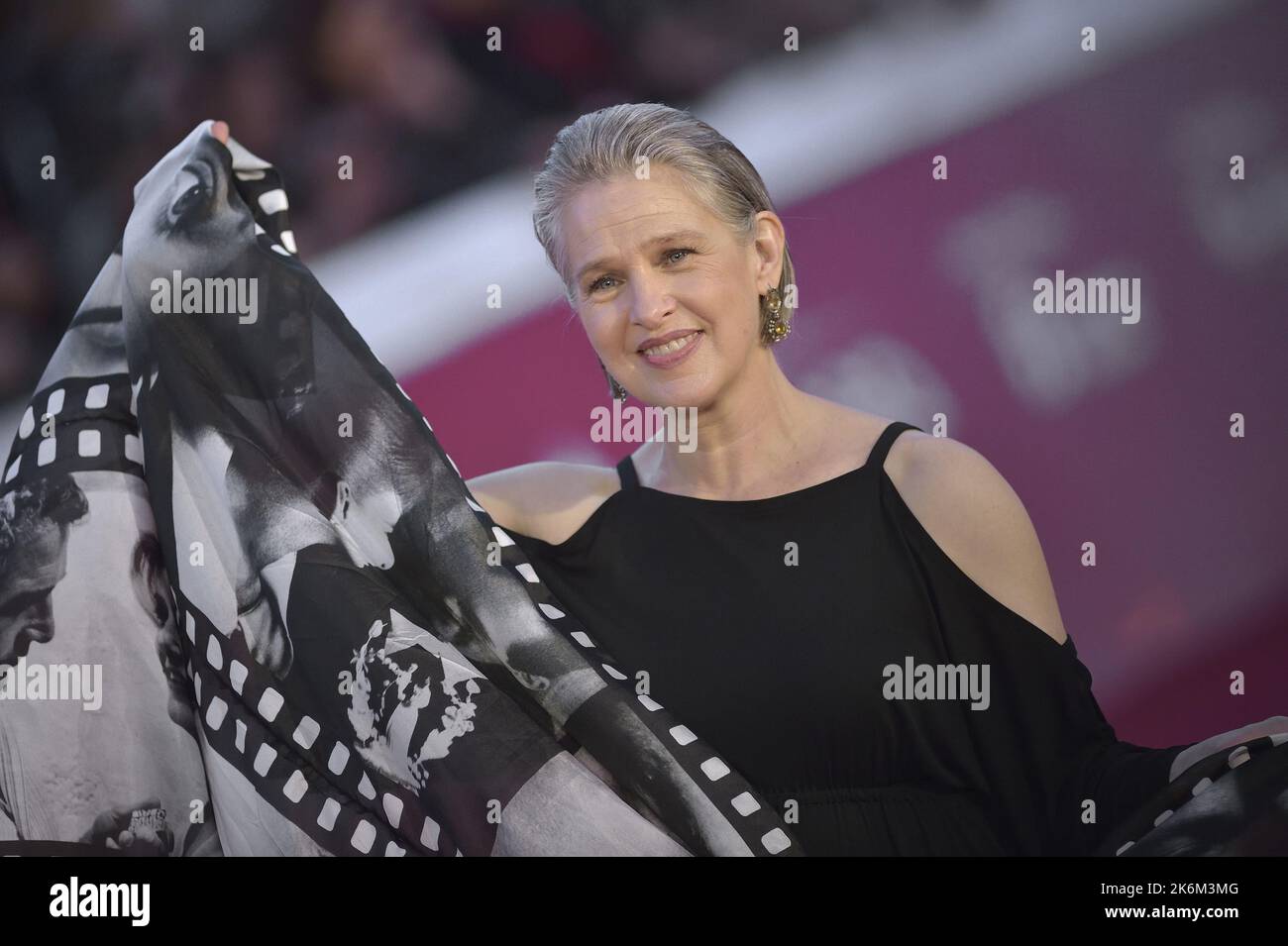 Melissa Newman Actor