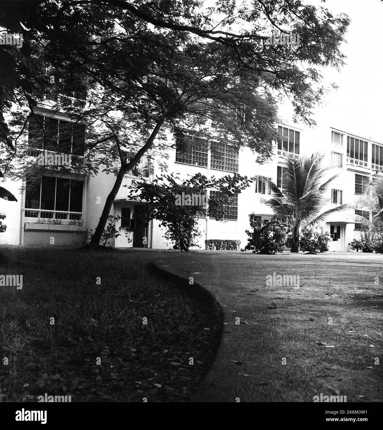 Bangkok - Annex Office Building, United States photographs Related to ...