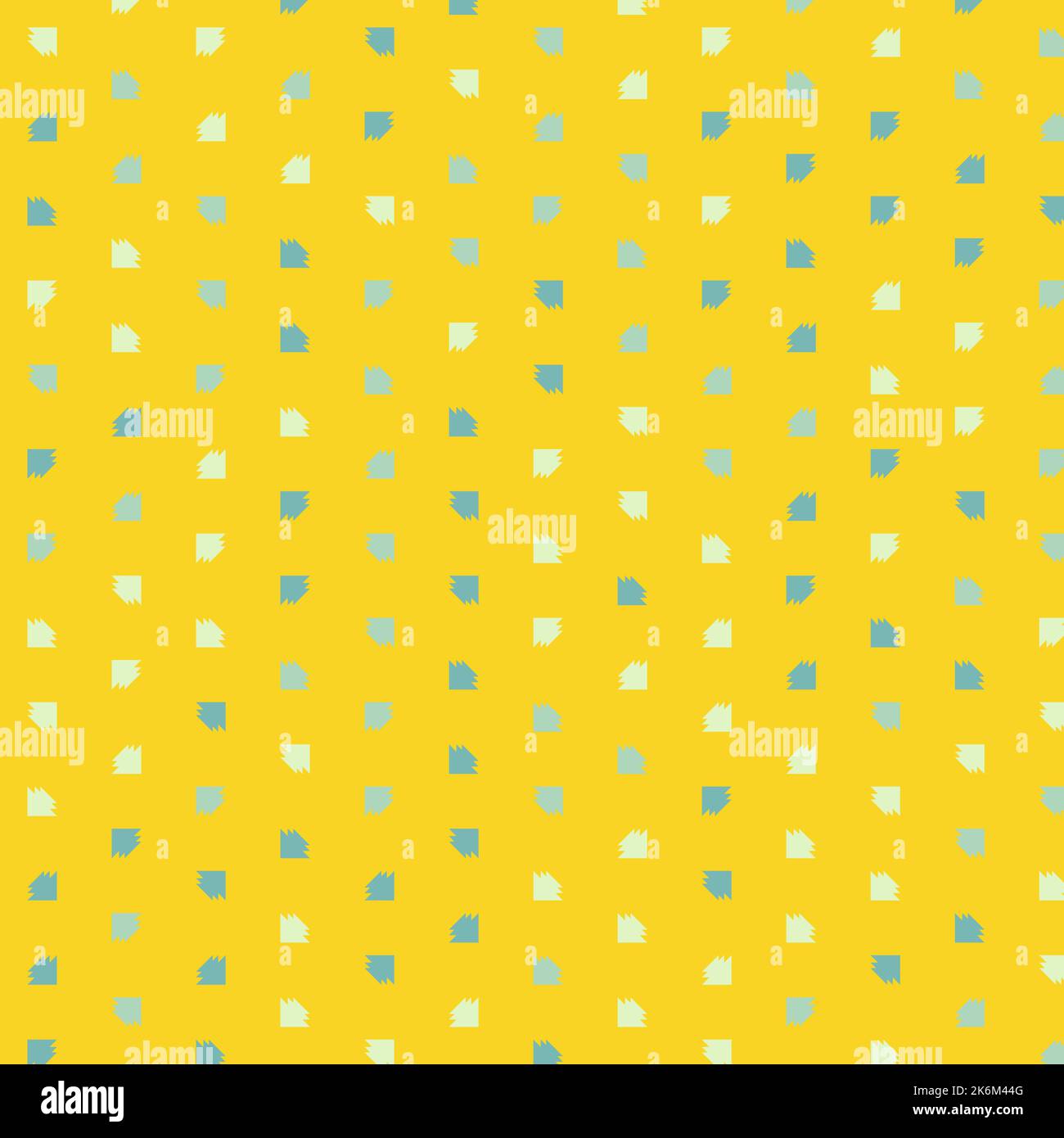 Abstract Round Colour Halftone computational art background ...