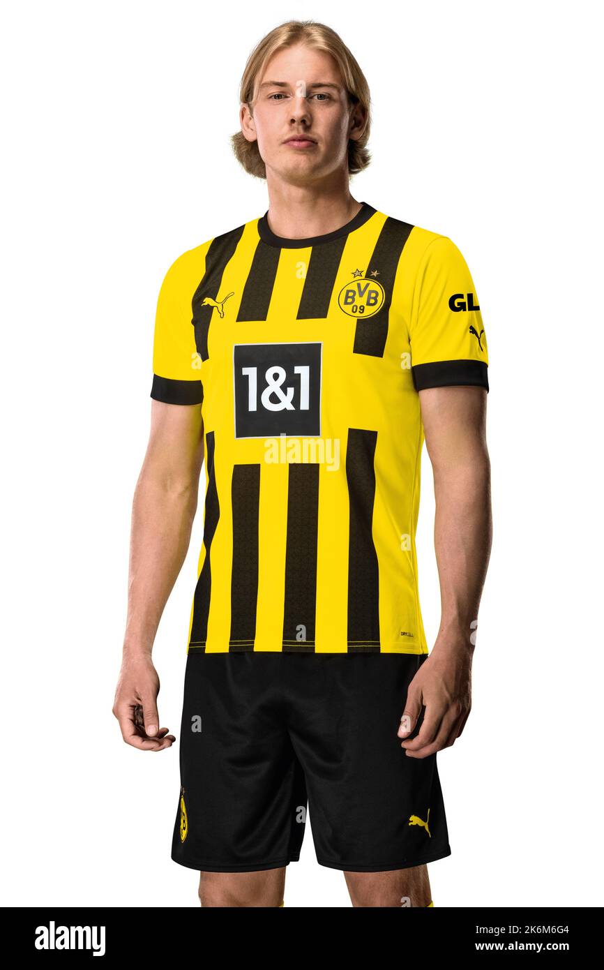 Borussia Dortmund 202215
