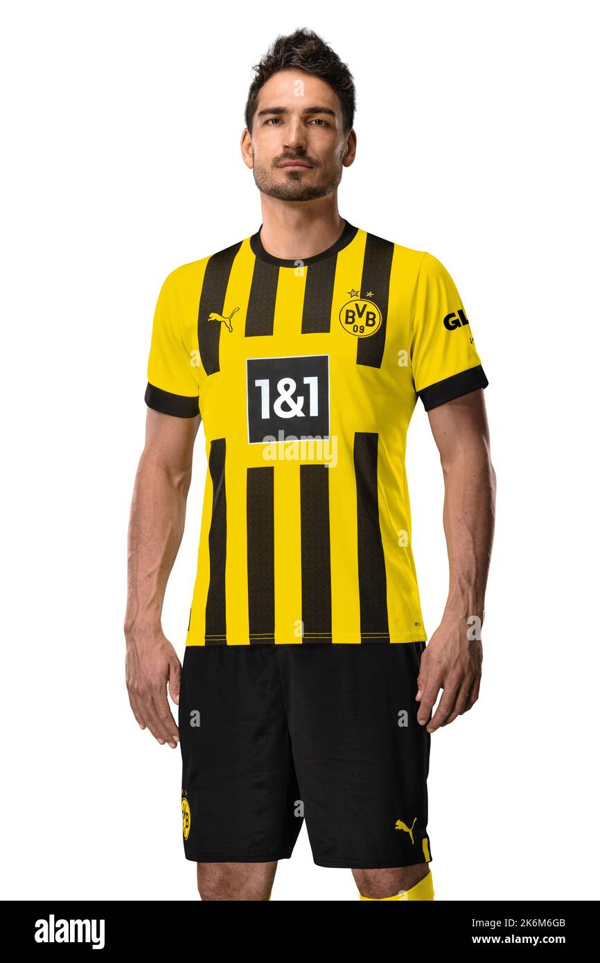 Hummels bvb hi-res stock photography and images - Alamy
