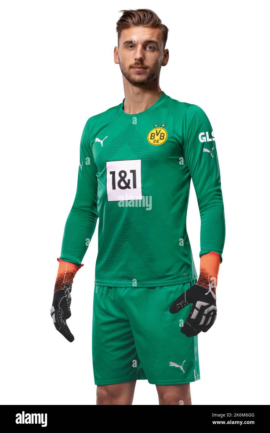 Marcel lotka borussia dortmund hi-res stock photography and images - Alamy