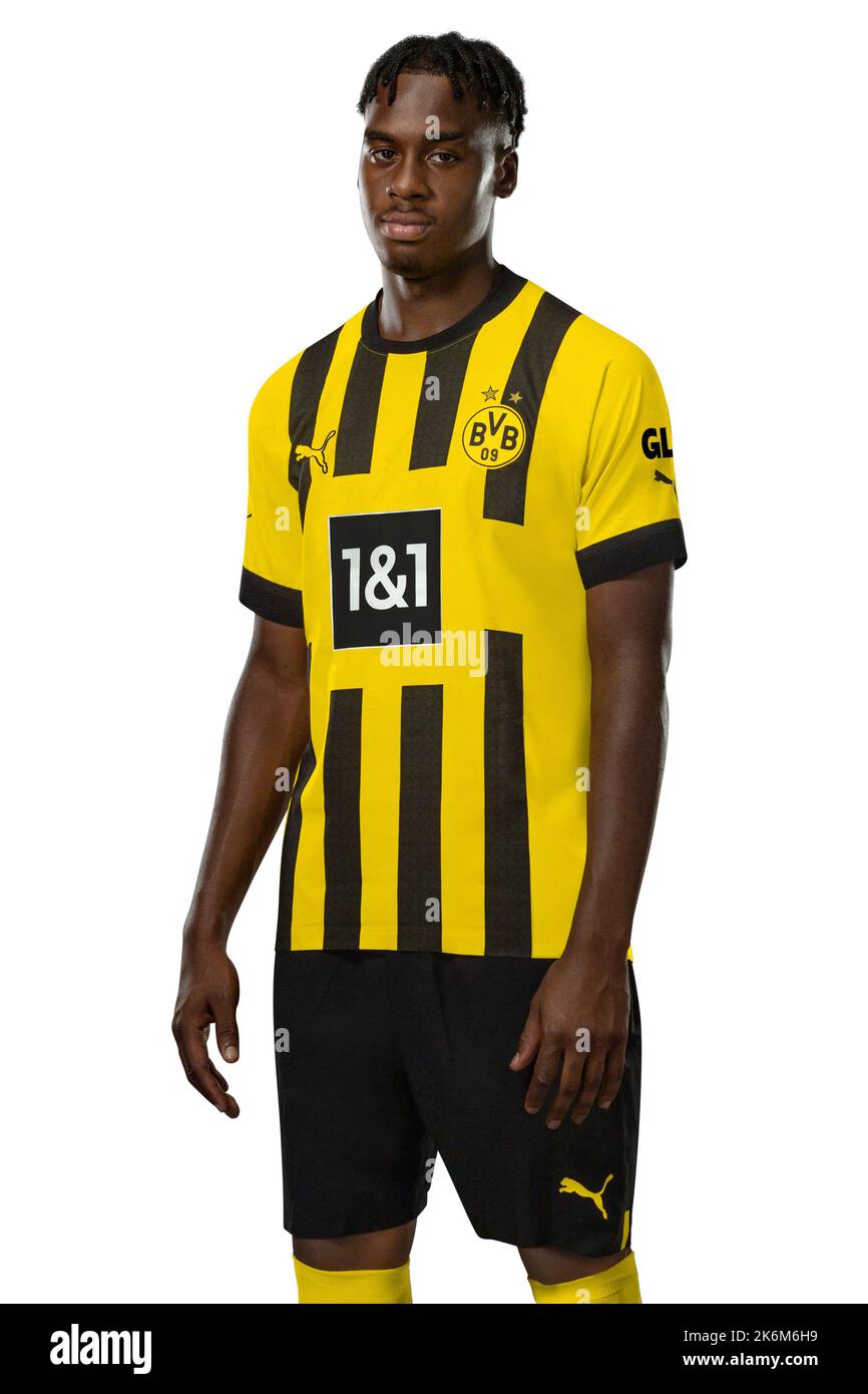 Dortmund Germany, 11.05..2022, Football: Bundesliga Season 22/23 ...