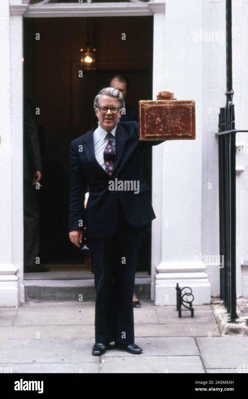 1983 general election hi-res stock photography and images - Alamy