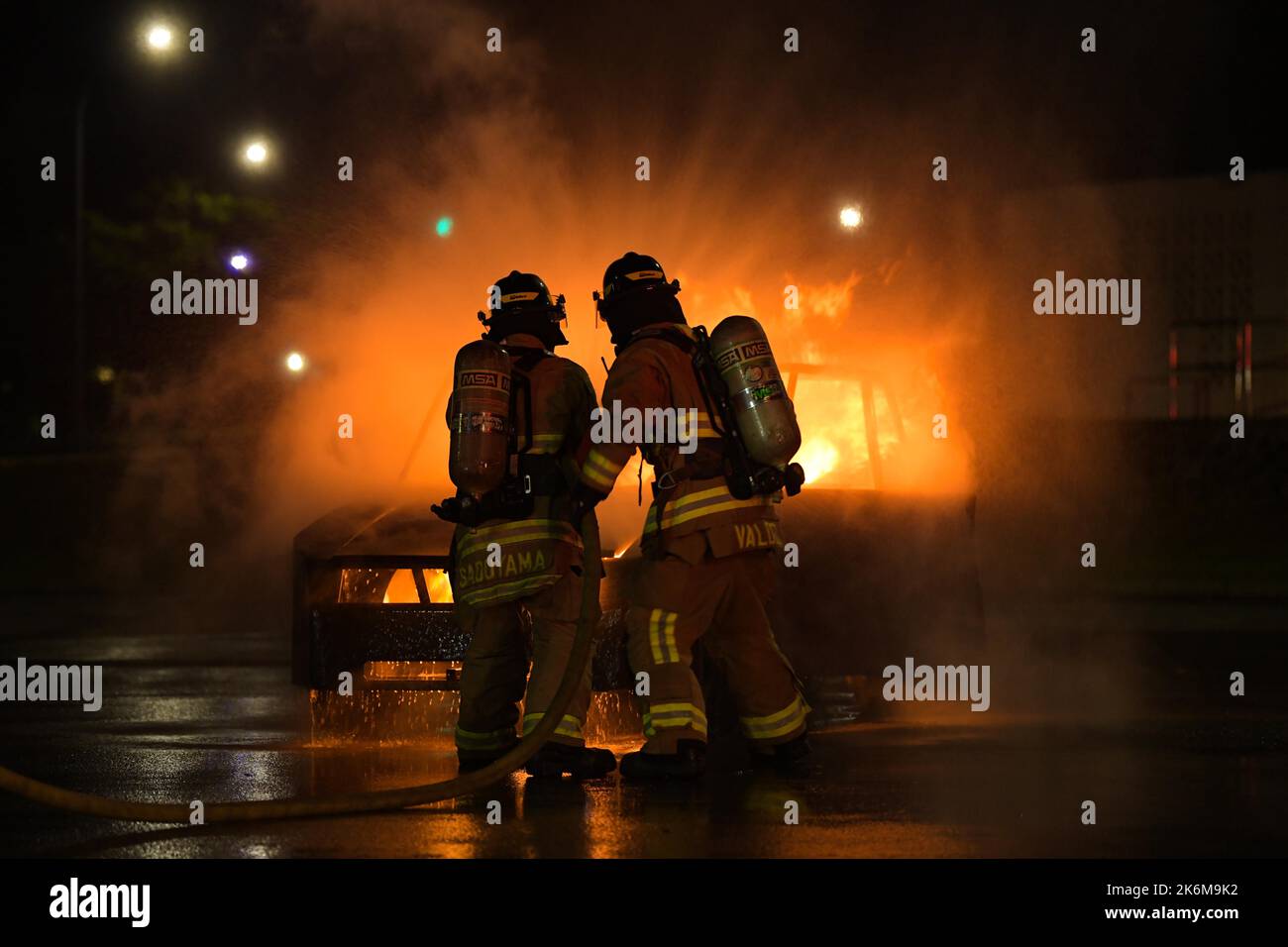 2022 fire prevention week hi-res stock photography and images - Alamy