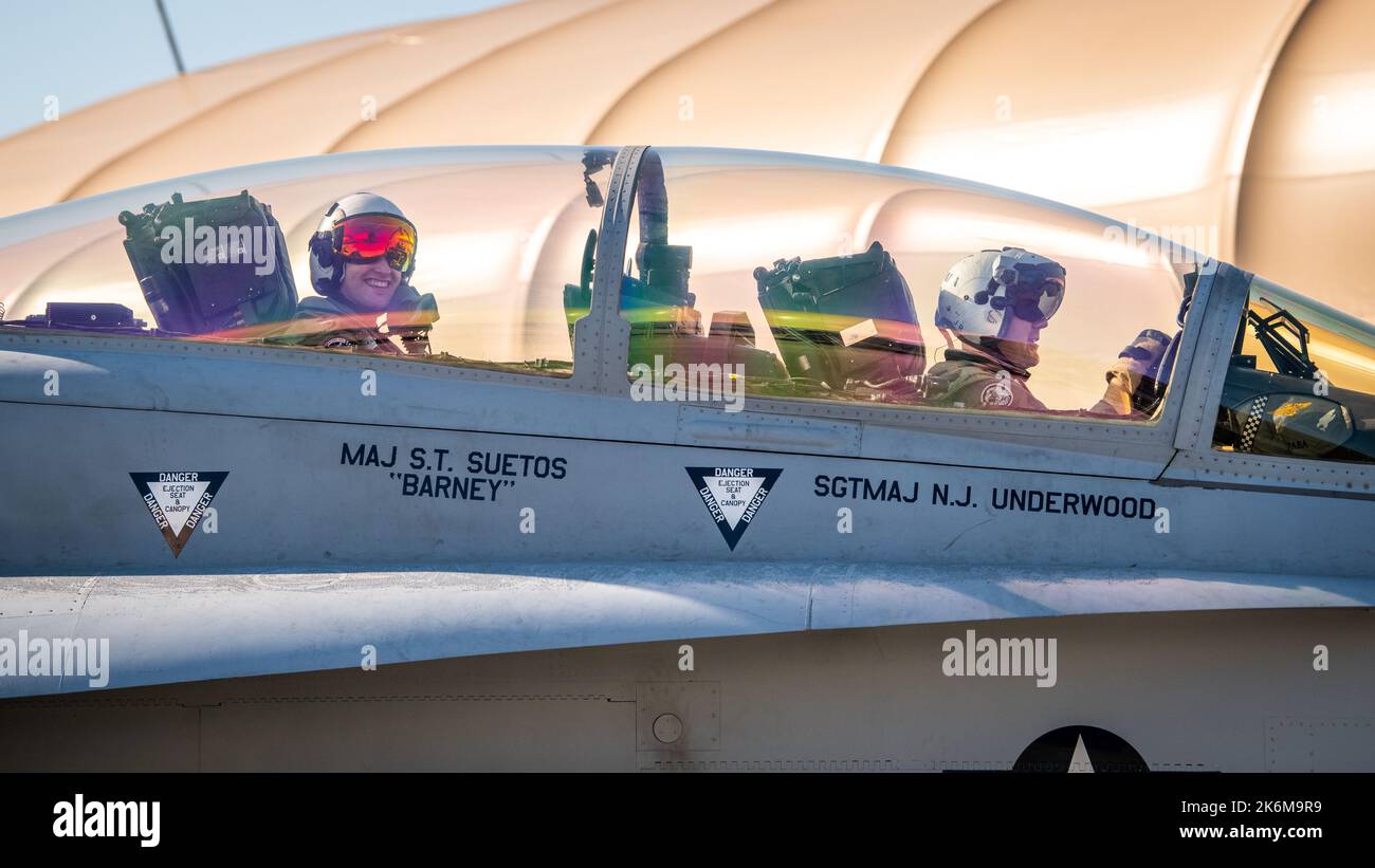 U.S. Marine Corps Sgt. Ernest Brunelle, left, an Oakham, Mass., native ...