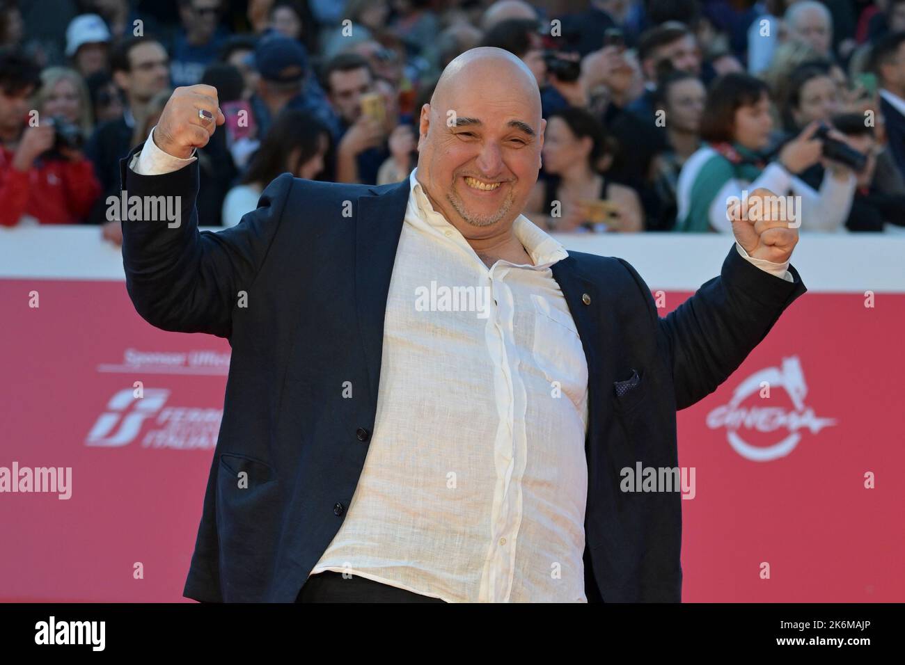 Antonio iuorio hi-res stock photography and images - Alamy