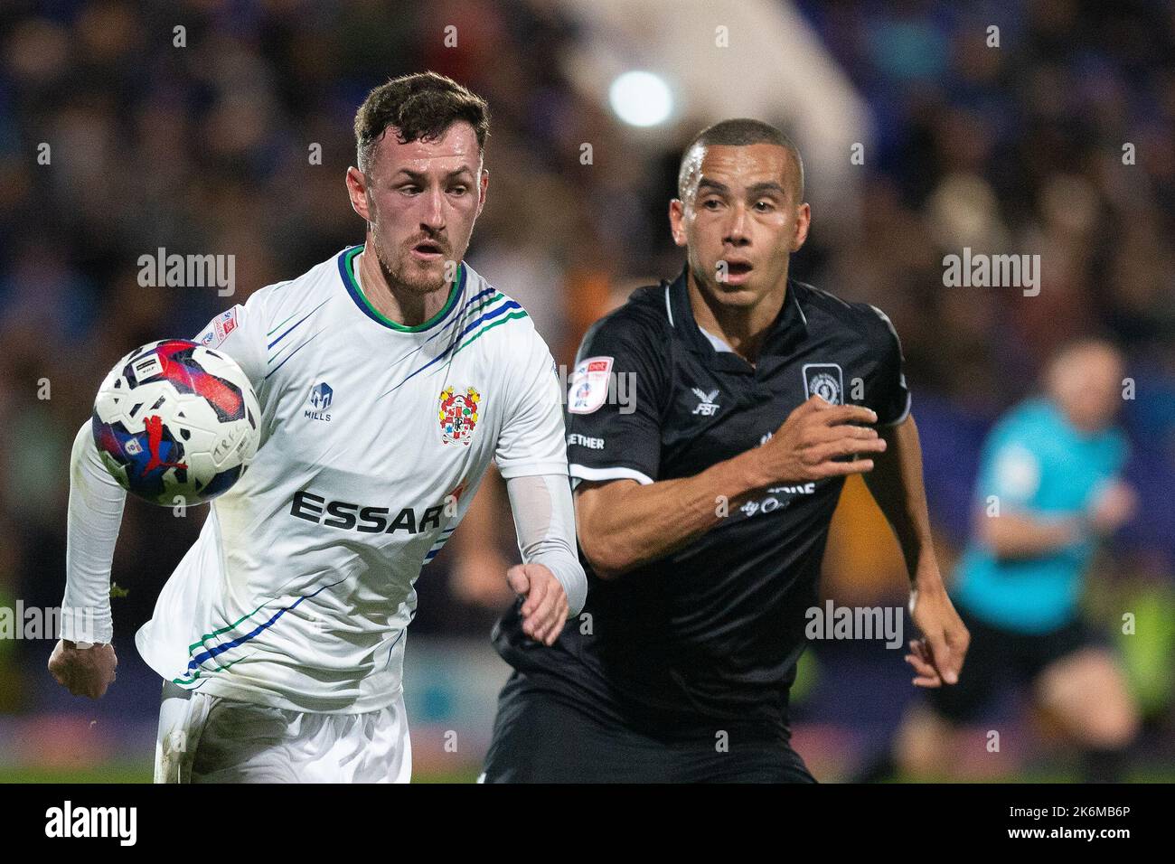 Paul lewis tranmere hi-res stock photography and images - Alamy