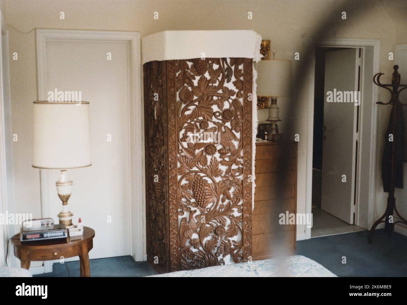 Brussels USEC - Deputy Chief of Mission Residence - 1986, United States ...