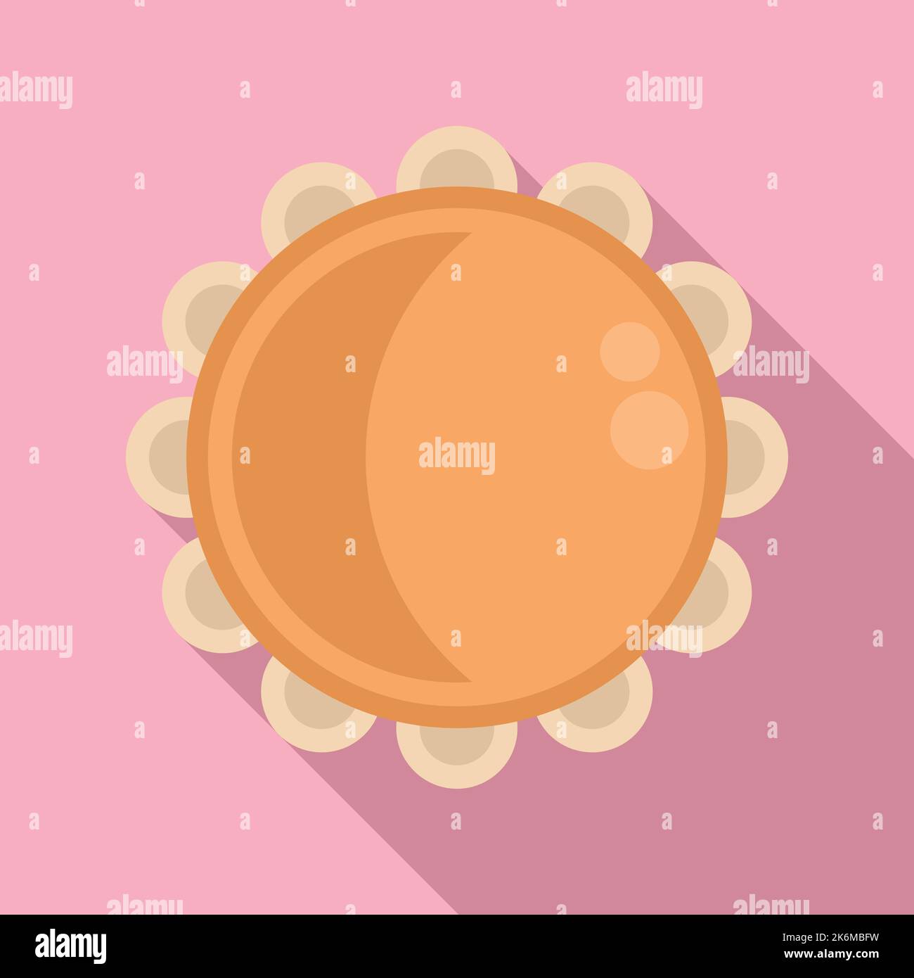 Brazilian samba singer Stock Vector Images - Alamy