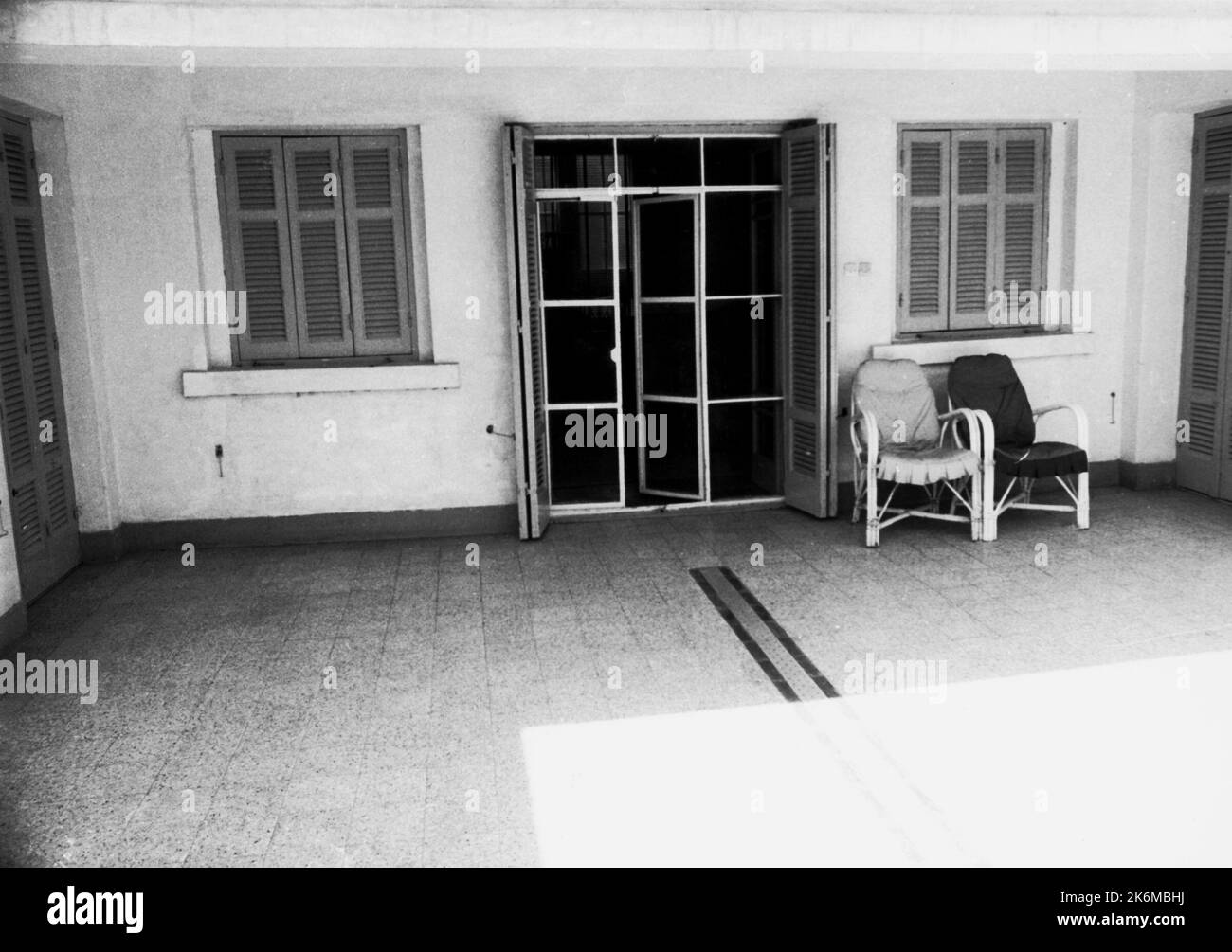 1975 architecture hi-res stock photography and images - Alamy