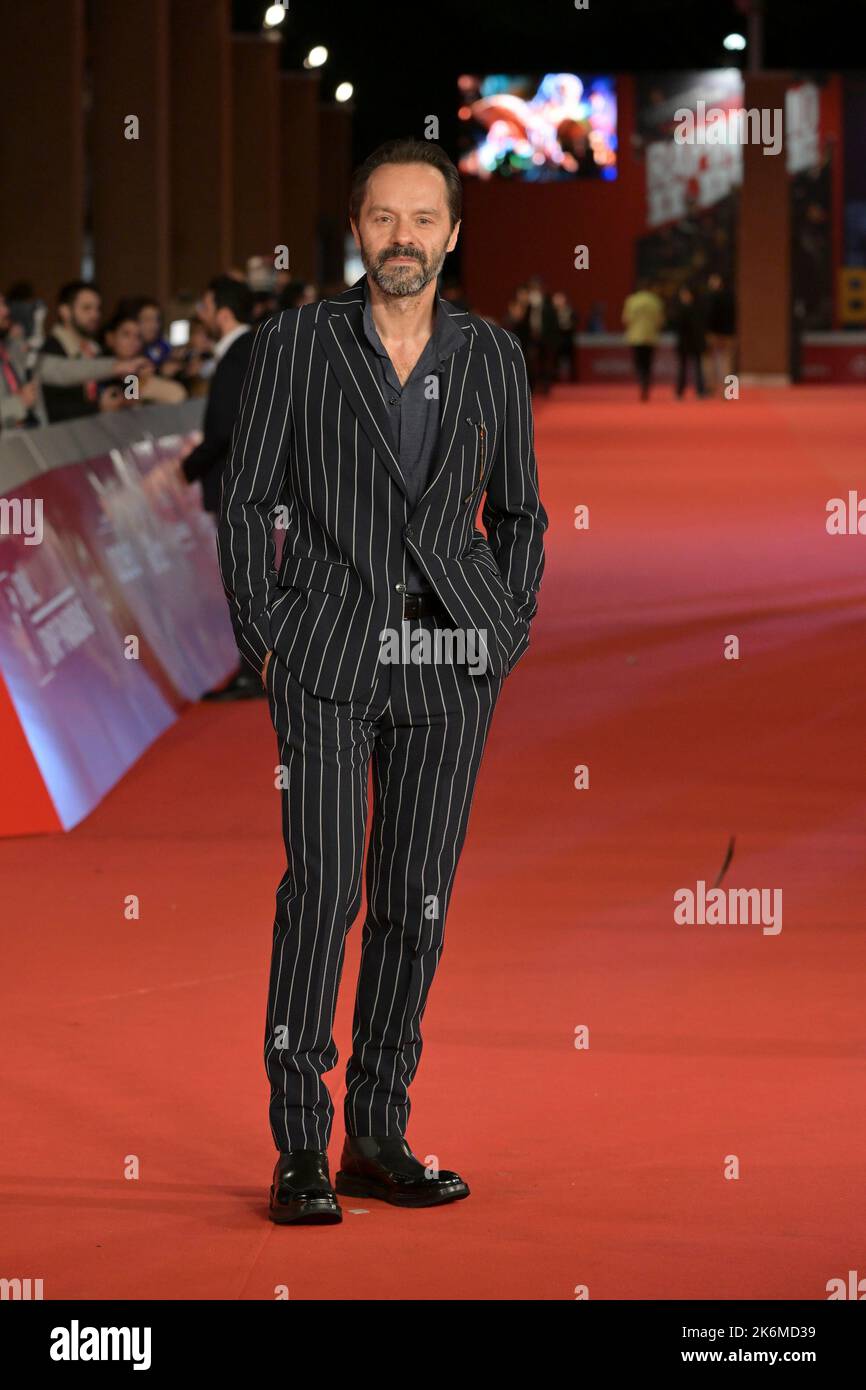 Sergio romano hi-res stock photography and images - Alamy