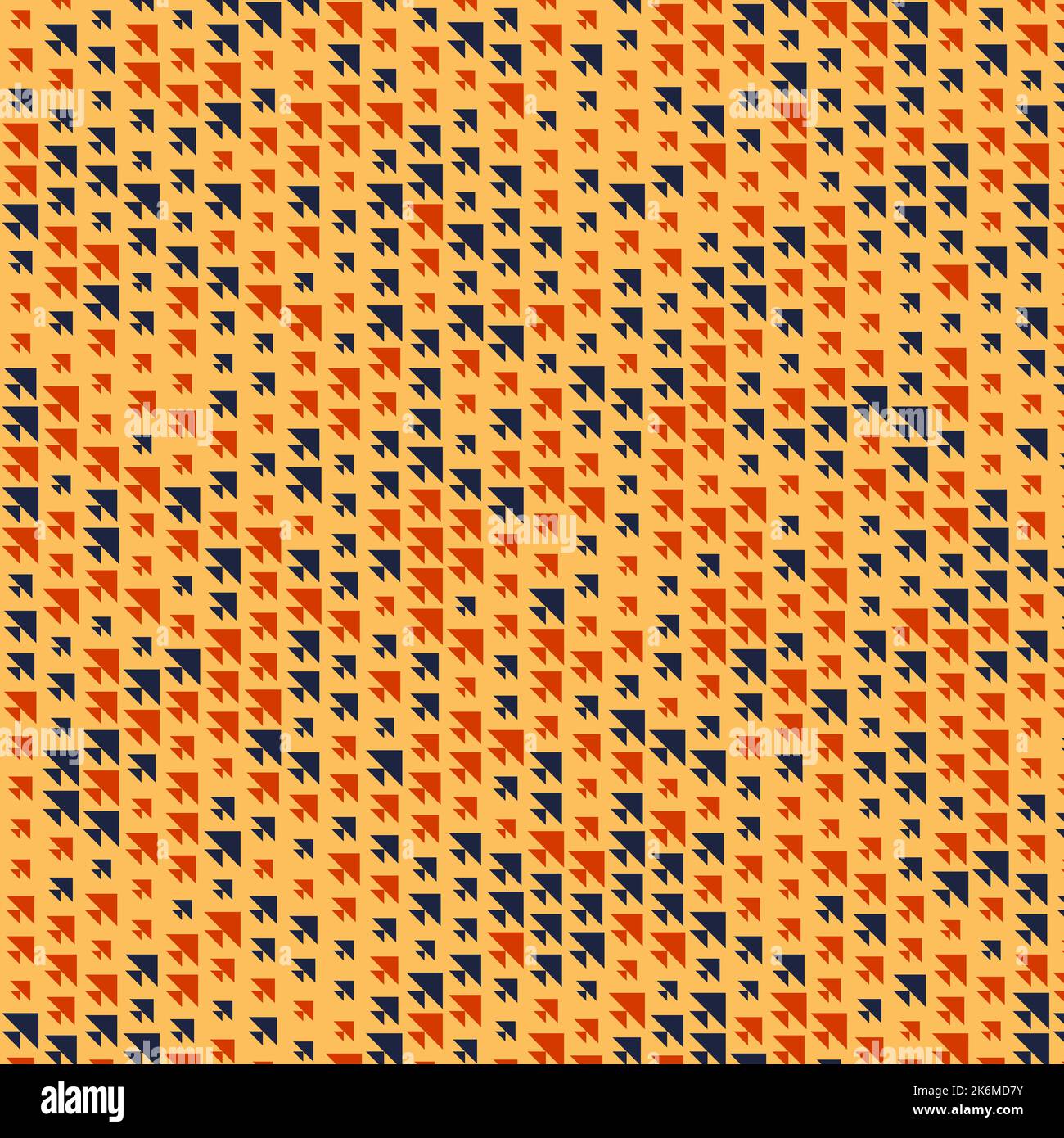 Abstract Round Colour Halftone computational art background ...