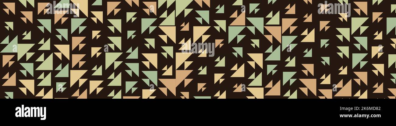 Abstract Round Colour Halftone computational art background ...