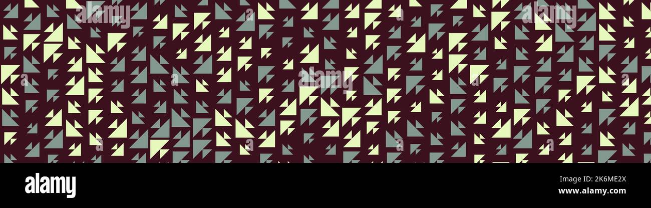 Abstract Round Colour Halftone computational art background ...