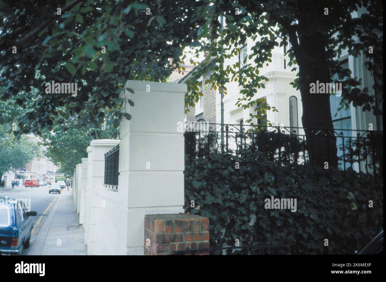London building project hi-res stock photography and images - Alamy