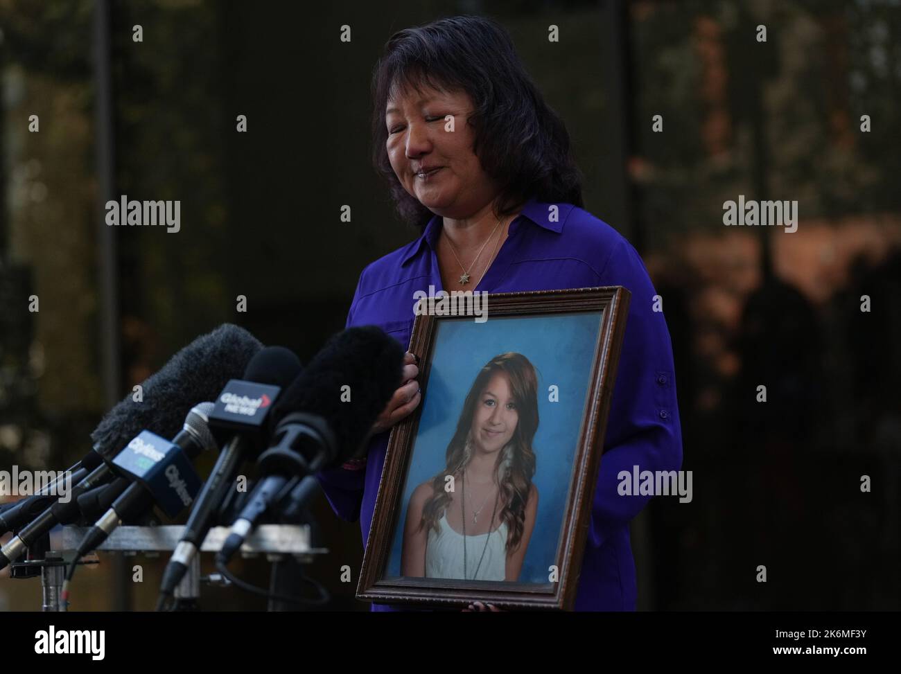 Amanda Todd Pictures She Sent