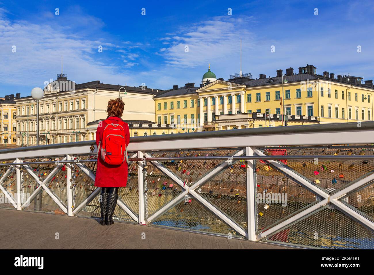 Presidential palace square hi-res stock photography and images - Alamy