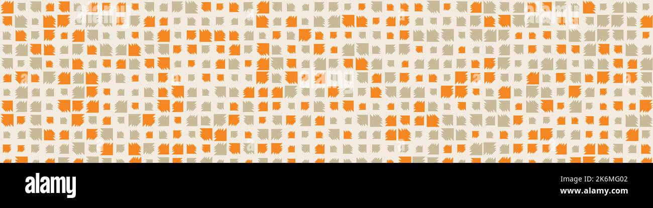 Abstract Round Colour Halftone computational art background ...